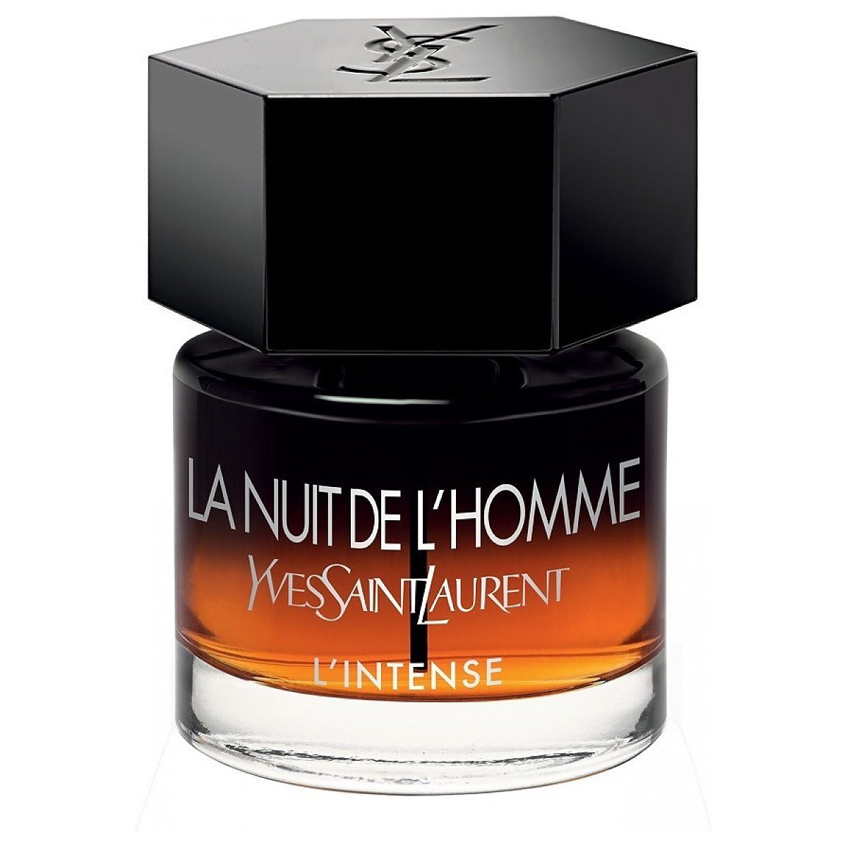 Yves Saint Laurent La Nuit de L'Homme L'Intense tester Woda perfumowana ... Yves Saint Laurent La Nuit de L'Homme L'Intense tester Woda perfumowana ...