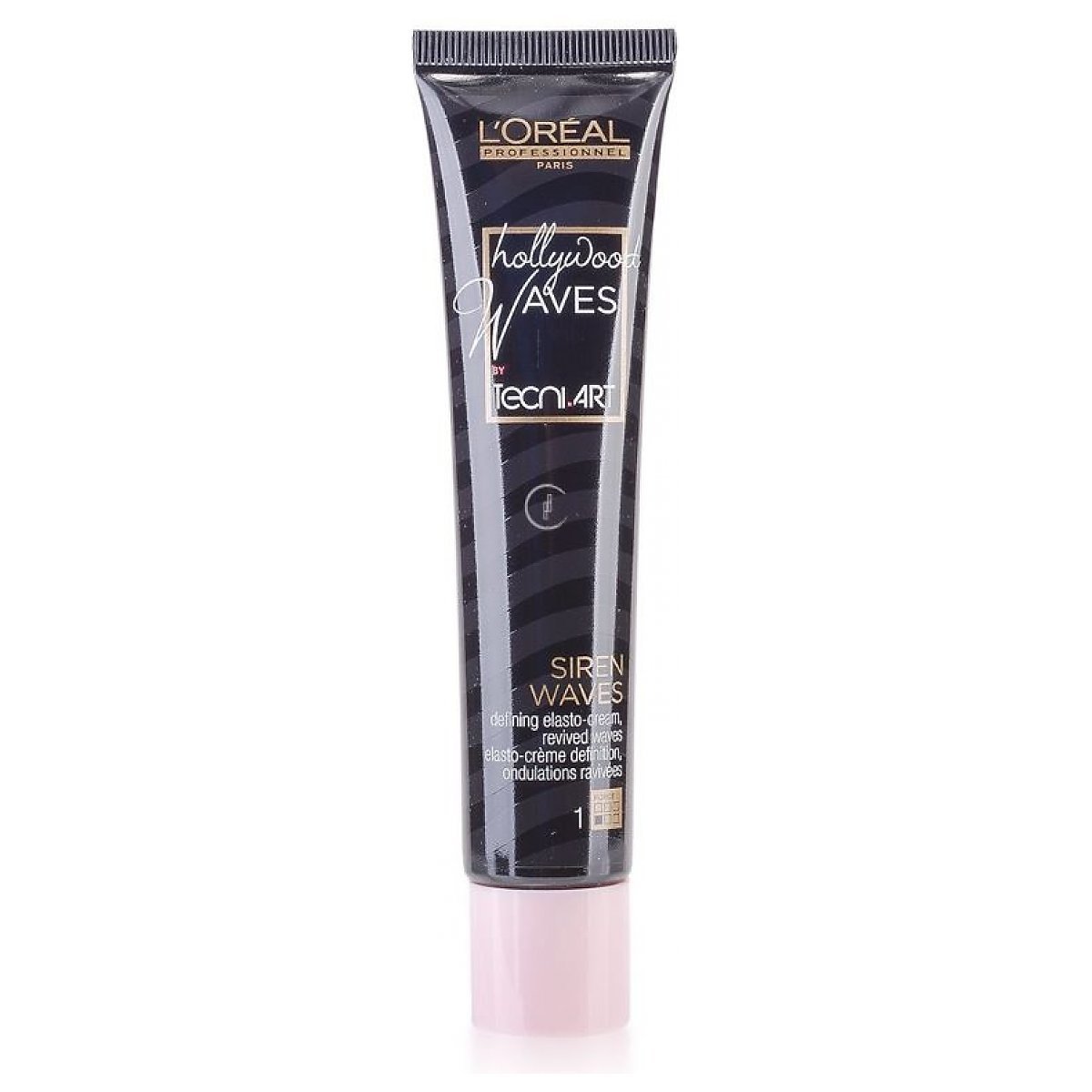 L'Oreal Tecni Art Hollywood Waves Siren Waves Krem podkreślający skręt ...